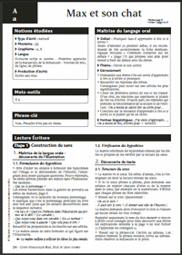Guide du maître – Max, Jules et leurs copains (CP) – Les (bonnes) notes ...